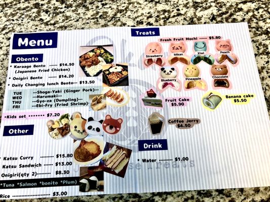 OCEAN MART - Updated December 2025 - 222 Photos & 57 Reviews - 5651 S ...