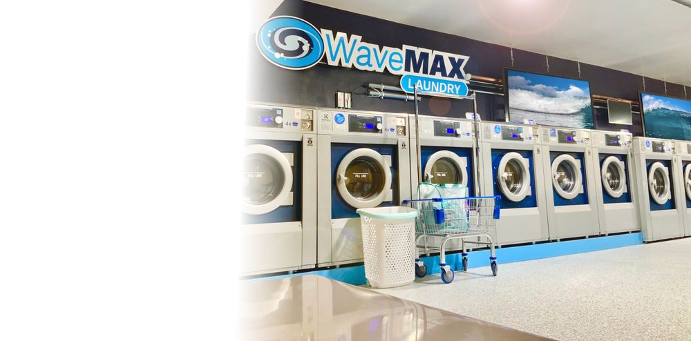 WAVEMAX LAUNDRY - 46 Photos & 66 Reviews - 412 E 1st St, Tustin ...