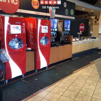 AMC VETERANS 24 - Updated April 2025 - 209 Photos & 197 Reviews - 9302 ...