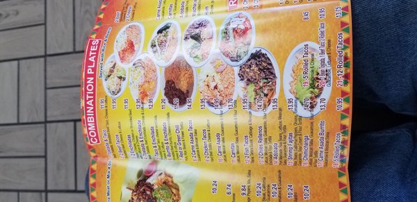 ALVARADOS MEXICAN FAST FOOD - 30 Photos & 30 Reviews - 4901 S Broadway ...