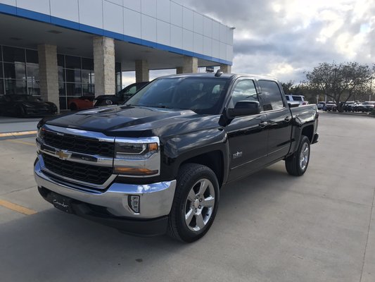 CAVENDER CHEVROLET - Updated December 2025 - 28 Photos & 94 Reviews ...