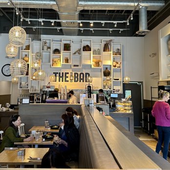 THE GRANOLA BAR OF WESTPORT - Updated December 2025 - 185 Photos & 231 ...