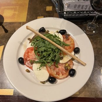 BACARO ITALIAN TAVERN - Updated December 2025 - 364 Photos & 449 ...