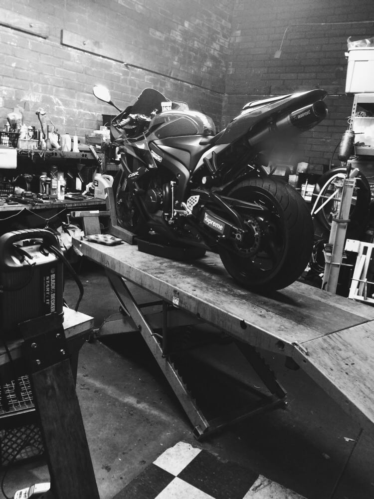 MOTO WHOOPS - Updated December 2025 - 71 Reviews - 1011 W 190th St ...