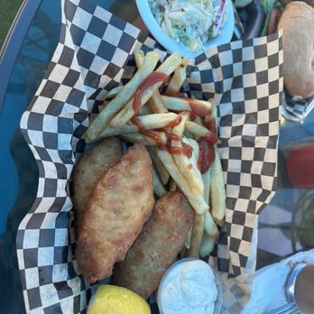 GILLESPIE FIELD CAFE - Updated April 2025 - 260 Photos & 310 Reviews ...