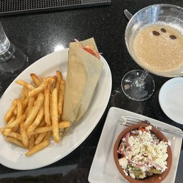 FILLO MODERN GREEK - Updated December 2025 - 216 Photos & 98 Reviews ...