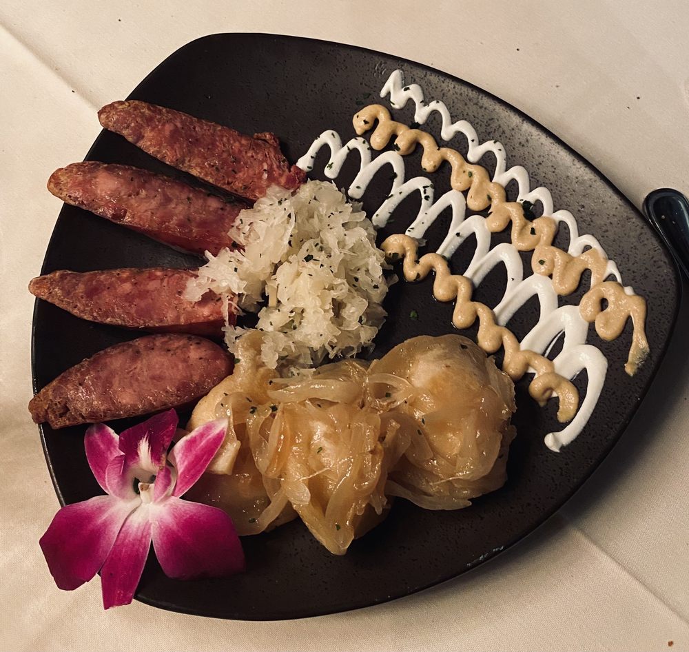 IVY INN RESTAURANT & BAR - Updated May 2026 - 248 Photos & 232 Reviews ...