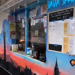 JAVA SAGA - Updated October 2025 - 539 Photos & 243 Reviews - 5145 ...