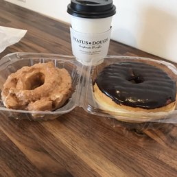 STATUS DOUGH - KNOXVILLE - Updated December 2025 - 210 Photos & 248 ...