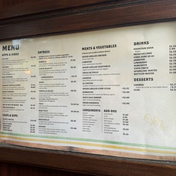 FELIPE’S TAQUERIA - Updated May 2025 - 552 Photos & 1036 Reviews - 21 ...