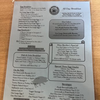 FLORIDA AVENUE GRILL - Updated July 2024 - 393 Photos & 536 Reviews ...