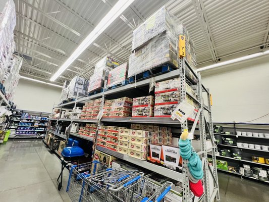 WALMART SUPERCENTER - Updated August 2024 - 296 Photos & 233 Reviews ...