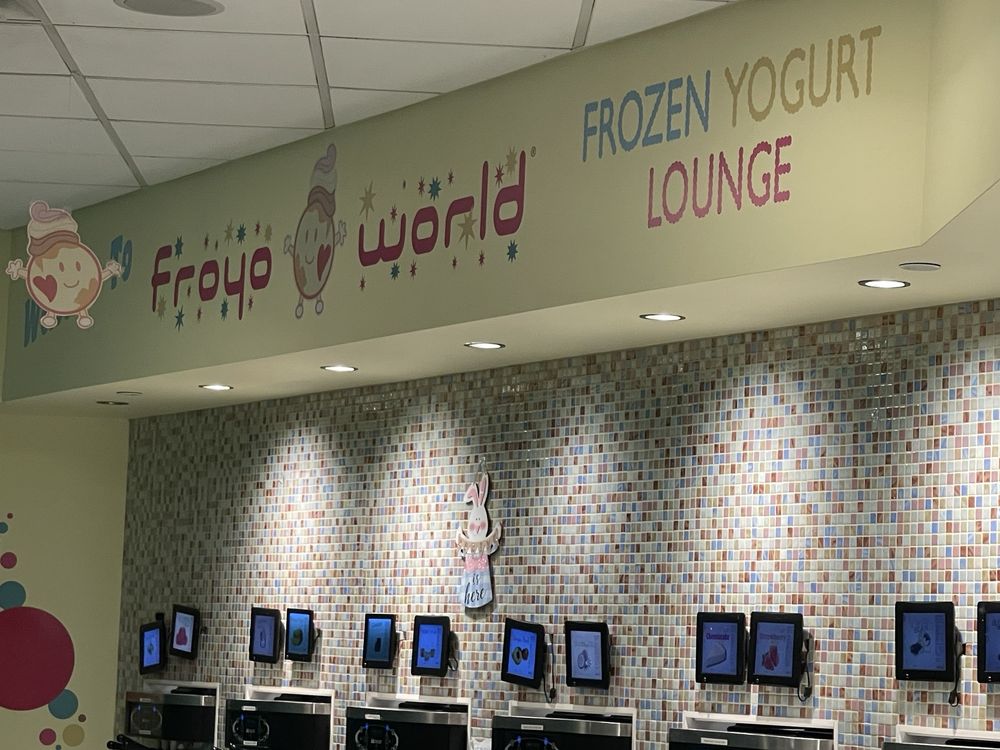 FROYOWORLD - Updated December 2025 - 37 Photos & 35 Reviews - 300 ...