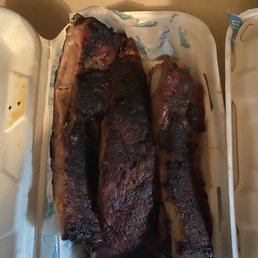RODNEY SCOTT’S WHOLE HOG BBQ - Updated December 2025 - 376 Photos & 268 ...
