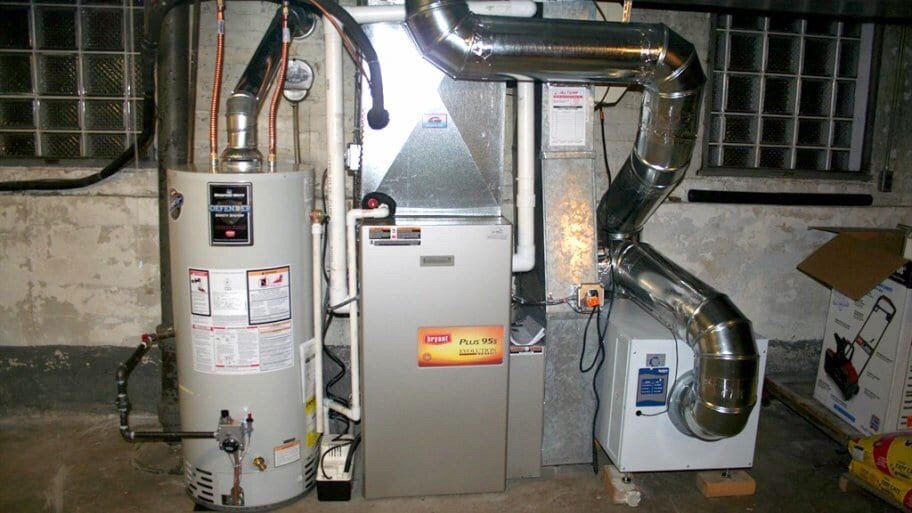TOP RATED HVAC SEATTLE - Updated May 2025 - 3417 Evanston Ave N ...