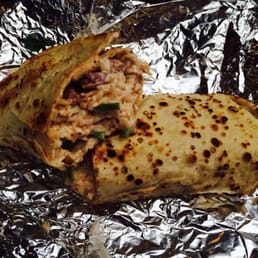 RGP’S FLAME GRILLED WRAPS - Updated December 2025 - 66 Photos & 196 ...