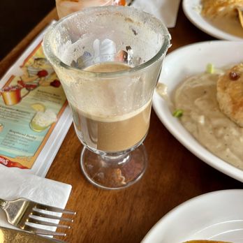 SPAR CAFÉ - Updated April 2025 - 421 Photos & 531 Reviews - 114 4th Ave ...