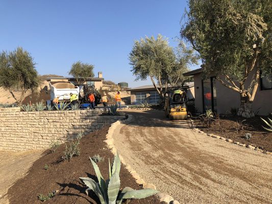 MISSION PAVING - Updated July 2025 - 30 Photos - 1245 Cielo Ln, Nipomo ...