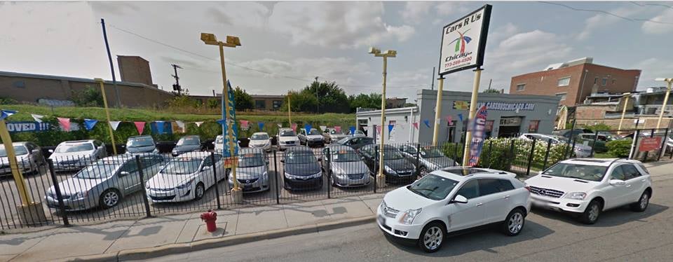 CARS R US CHICAGO - Updated May 2026 - 18 Reviews - 2326 N Pulaki Rd ...