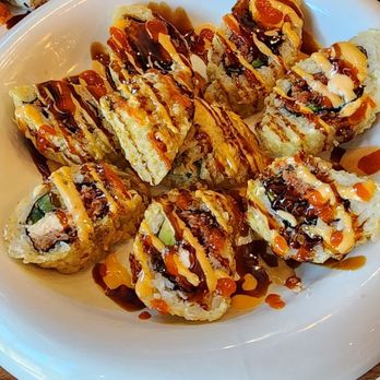 MORI SUSHI & GRILL BY AJI - Updated July 2024 - 265 Photos & 88 Reviews ...