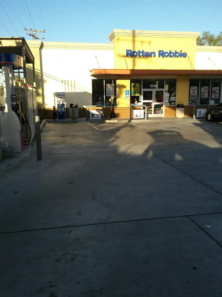 ROTTEN ROBBIE - Updated October 2025 - 605 South White Rd, San Jose ...