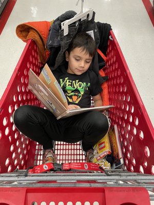 TARGET - Updated December 2025 - 229 Photos & 262 Reviews - 809 N Azusa ...