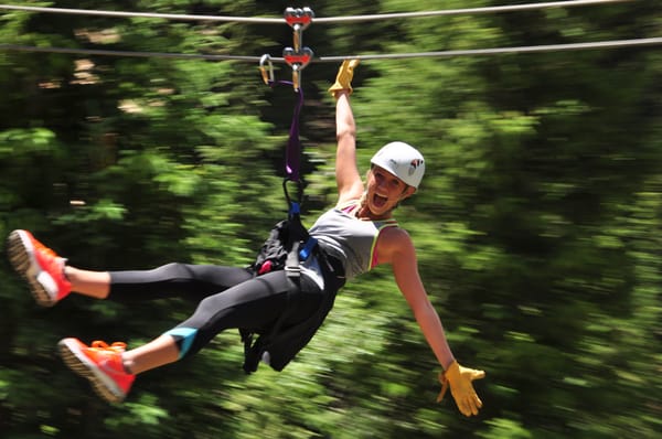 TOP OF THE ROCKIES ZIP LINE, INC. - Updated October 2025 - 95 Photos ...