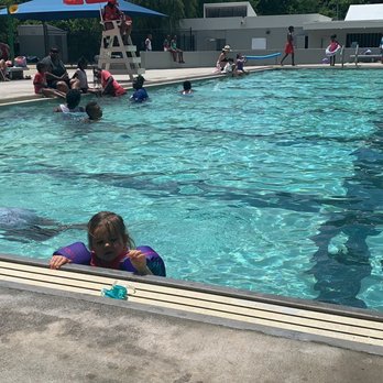 GRANT PARK POOL - Updated September 2025 - 12 Reviews - 625 Park Ave SE ...