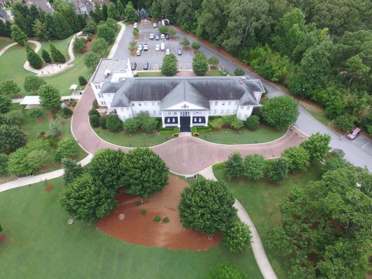 BRAWNER HALL - Updated June 2025 - 3180 Atlanta Rd SE, Smyrna, Georgia ...