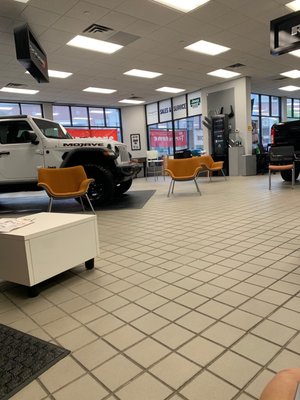 TASCA CHRYSLER DODGE JEEP RAM - WHITE PLAINS, NY - Updated July 2025 ...