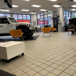 TASCA CHRYSLER DODGE JEEP RAM - WHITE PLAINS, NY - 28 Photos & 136 ...
