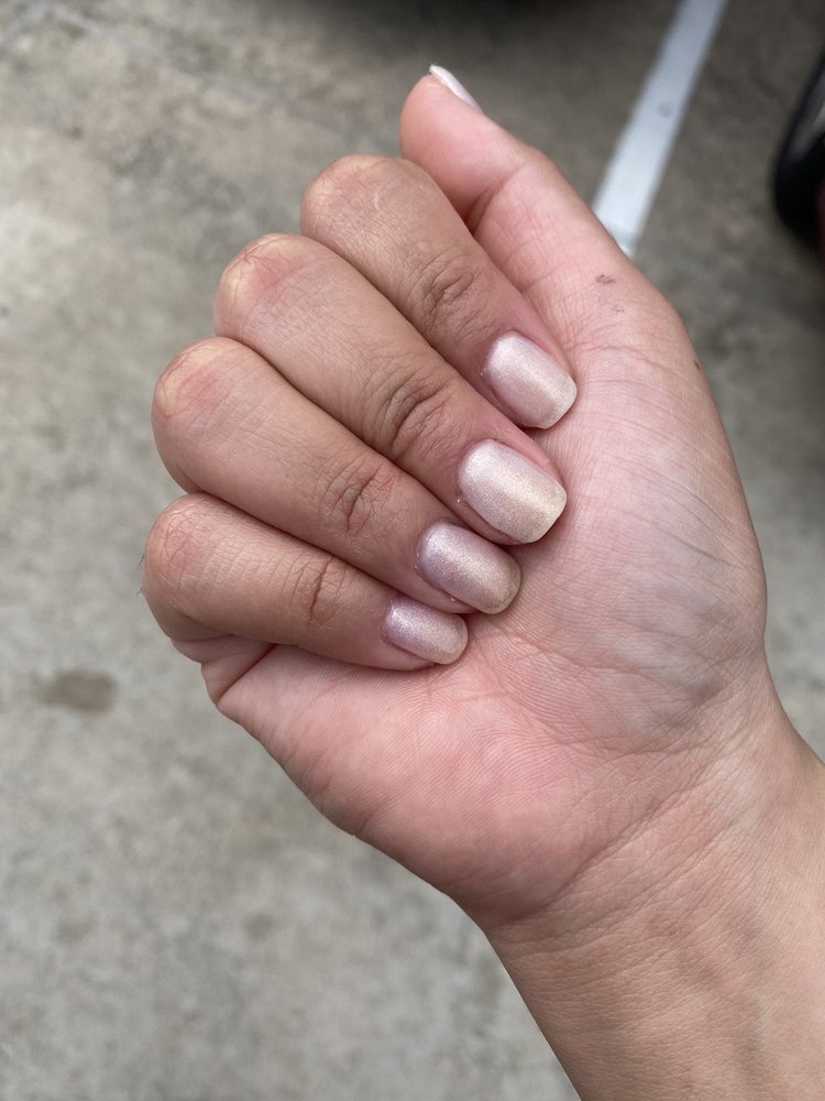 NAIL TIME - Updated July 2025 - 41 Photos & 62 Reviews - 5535 Memorial ...
