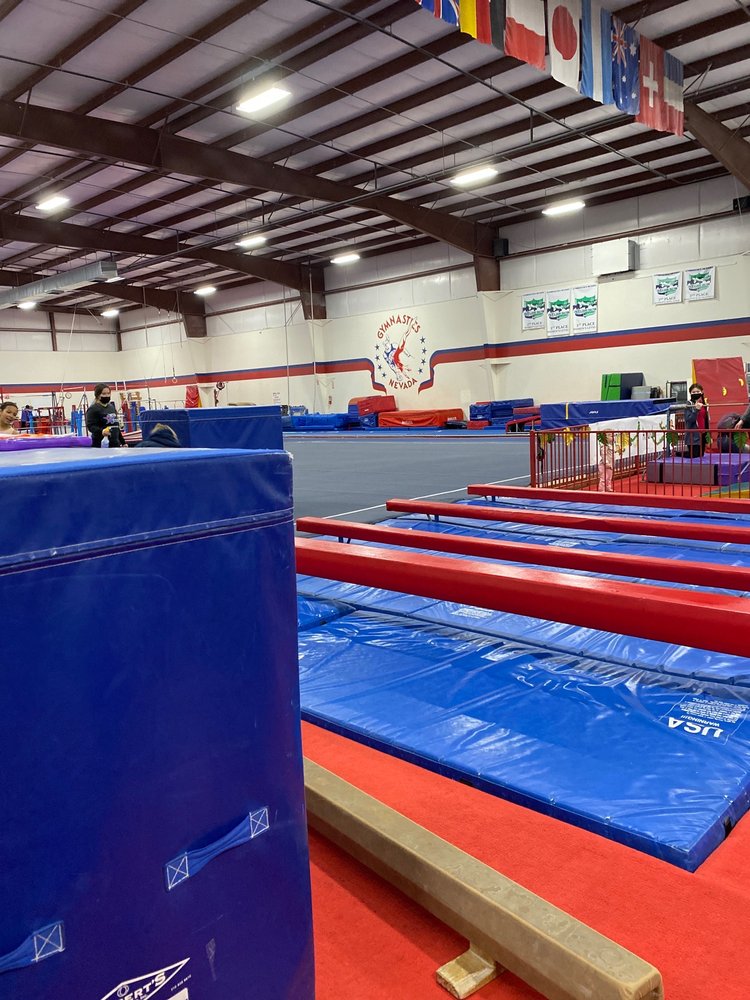 GYMNASTICS NEVADA - Updated September 2024 - 22 Photos & 26 Reviews ...
