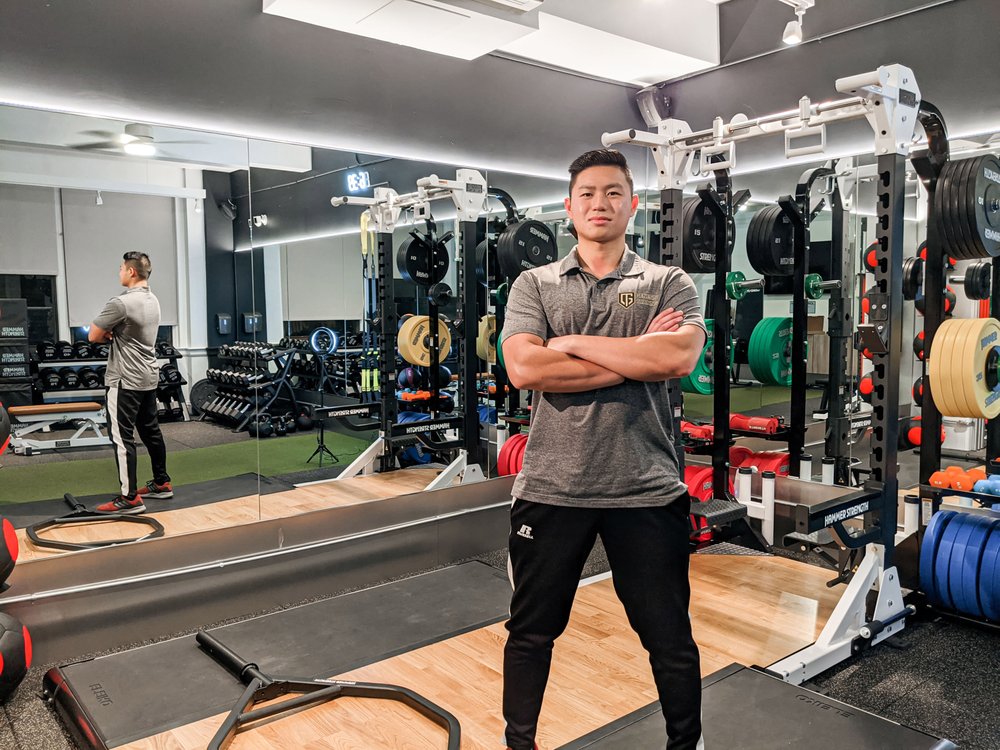 GENESIS TRAINING - Updated November 2025 - 16 Photos - 189 Brunswick St ...