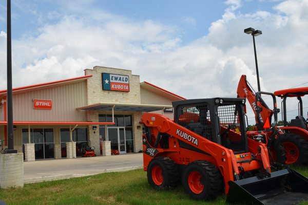 EWALD KUBOTA - Updated December 2025 - 43 Photos - 4715 Highway 71 E ...