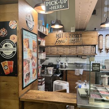 DOUGHNUTTERY - Updated February 2025 - 791 Photos & 594 Reviews - 425 W ...