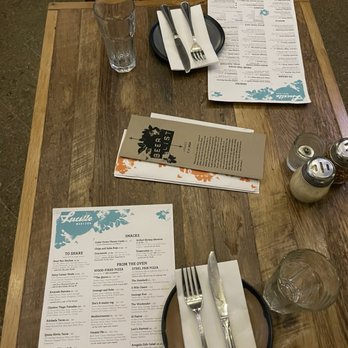 LUCILLE - Updated December 2024 - 828 Photos & 611 Reviews - 101 King ...