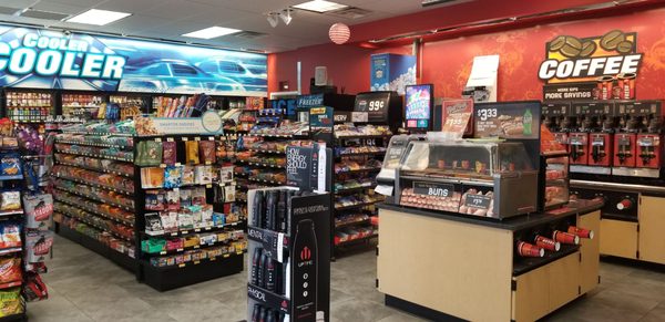 SUNOCO - Updated September 2024 - 10 Photos - 1970 Washington St ...