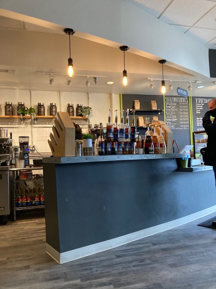 LIMESTONE COFFEE & TEA - 78 Photos & 101 Reviews - 8 W Wilson St ...