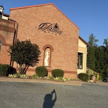 POTOMAC POINT WINERY - Updated December 2025 - 1060 Photos & 571 ...