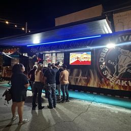 FIVE STAR BBQ & STEAKHOUSE - Updated April 2026 - 115 Photos & 109 ...