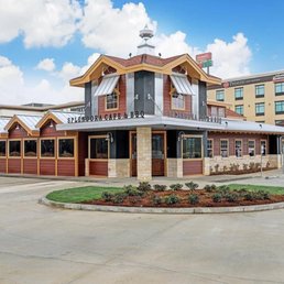 SPLENDORA CAFE & BBQ - Updated August 2025 - 97 Photos & 166 Reviews ...