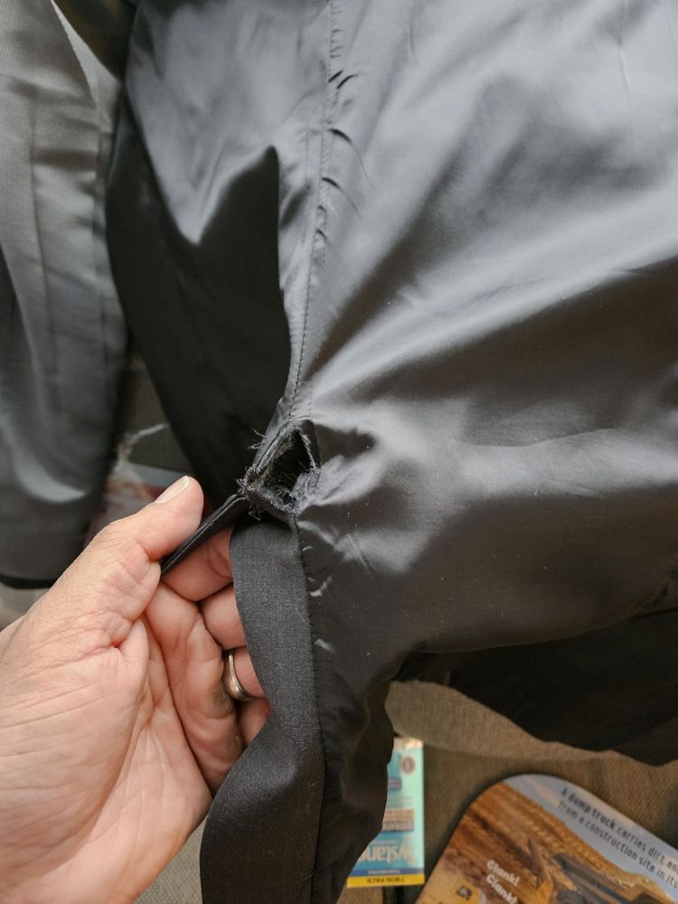 Y & Z TAILORING - Updated August 2024 - 12 Photos & 41 Reviews - 1455 ...