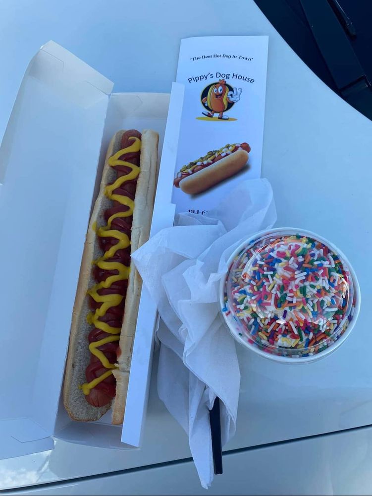 PIPPY’S DOG HOUSE - Updated December 2025 - 30 Photos - Farmville ...