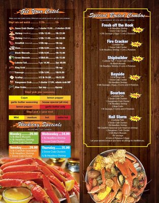 HUNTER CRAB - SHREVEPORT LA - 11 Reviews - 1758 E 70th St, Shreveport ...