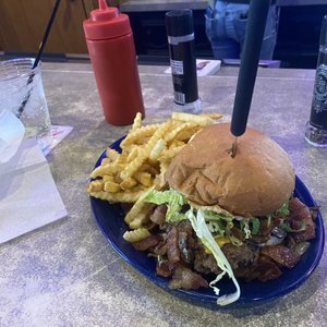 THE POINTE GRILL & BAR - Updated August 2025 - 61 Photos & 87 Reviews ...
