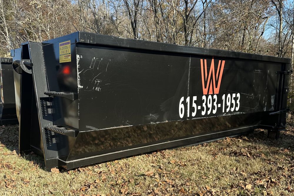 WILKERSON ROLL OFF SYSTEMS - Updated October 2025 - Charlotte ...