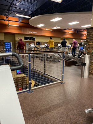 TEAM85 FITNESS & WELLNESS CENTER - 35 Photos & 55 Reviews - 8500 K ...