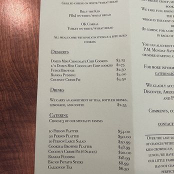 TIN CUP - Updated December 2025 - 145 Photos & 350 Reviews - 1025 W ...