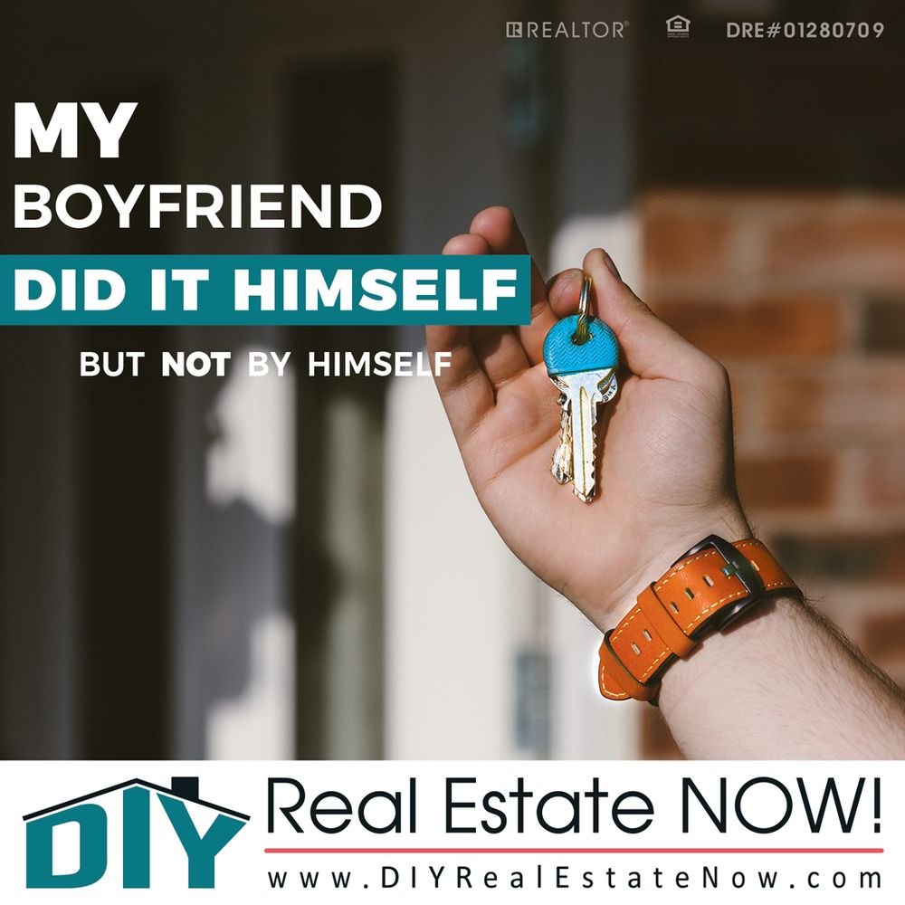 DIY REAL ESTATE NOW! - Updated December 2024 - Request Information - 29 ...